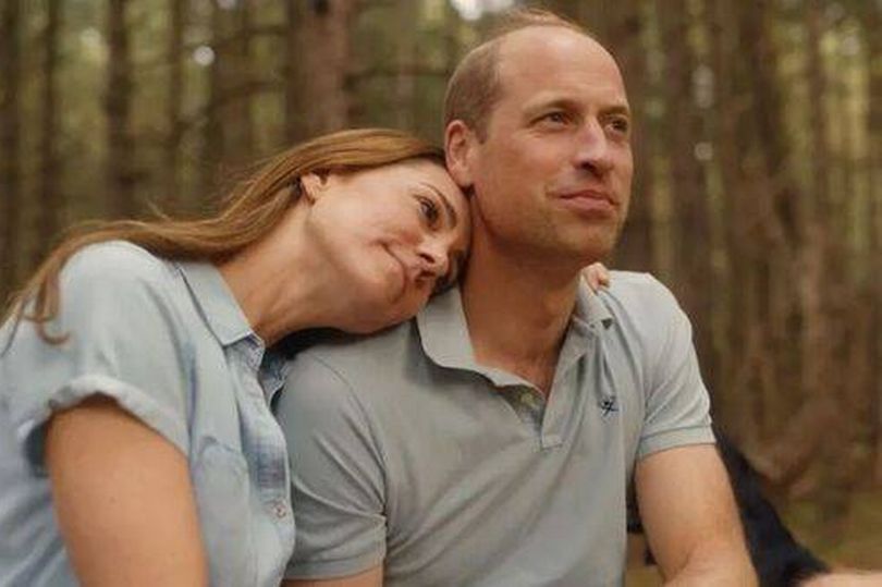Kate Middleton's unusual sleeping arrangement with Prince William as ...
