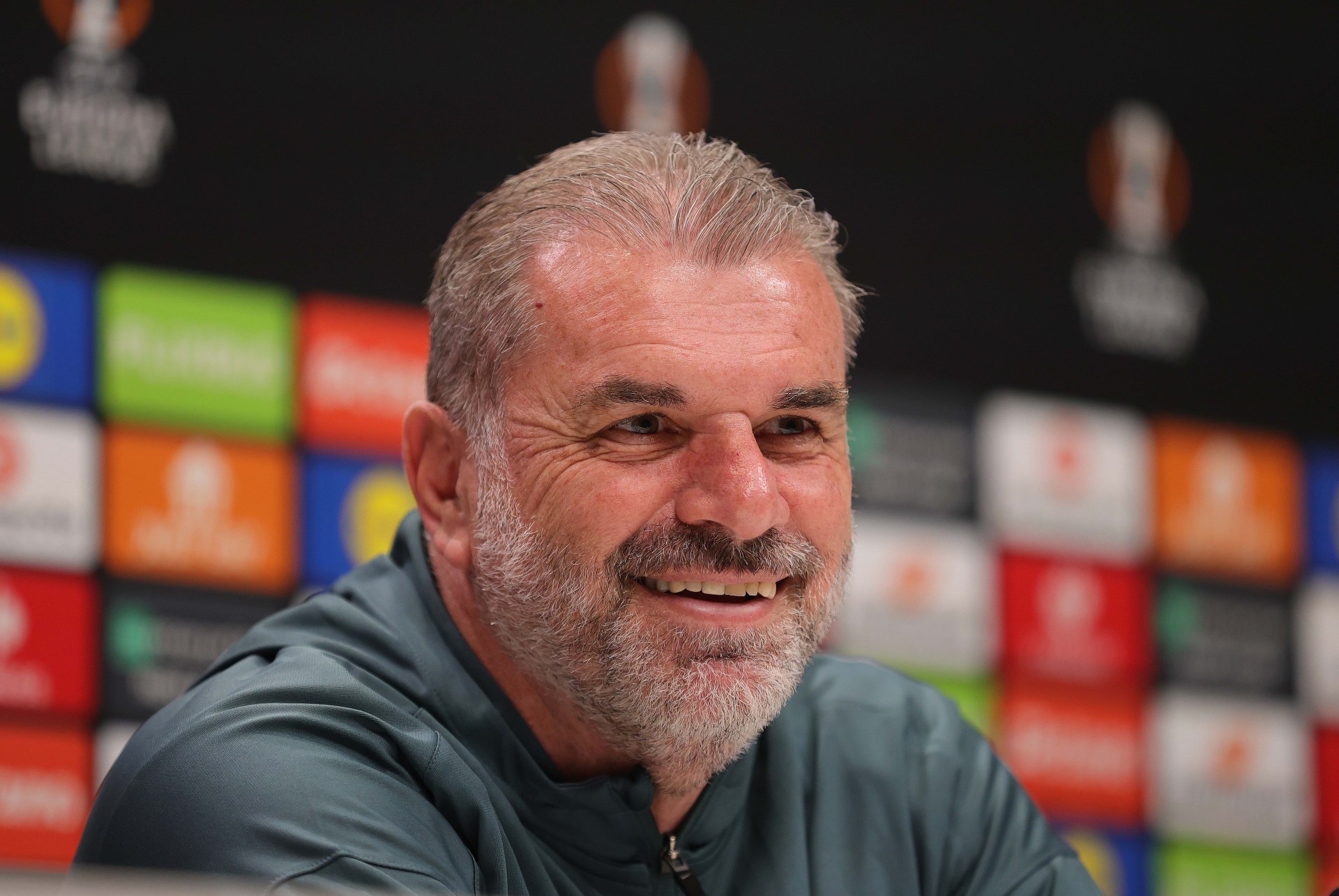 Does Ange Postecoglou actually 'always win things' in his second season?