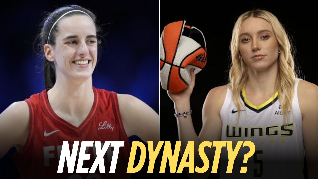 Four Big Questions Before the 2025 WNBA Season
