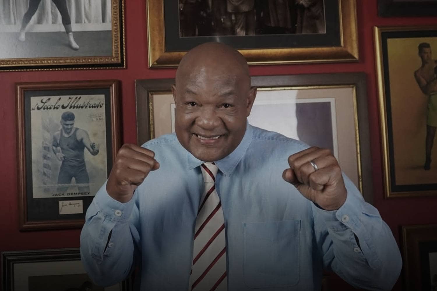 George Foreman dies: Cause of death, biography, reactions