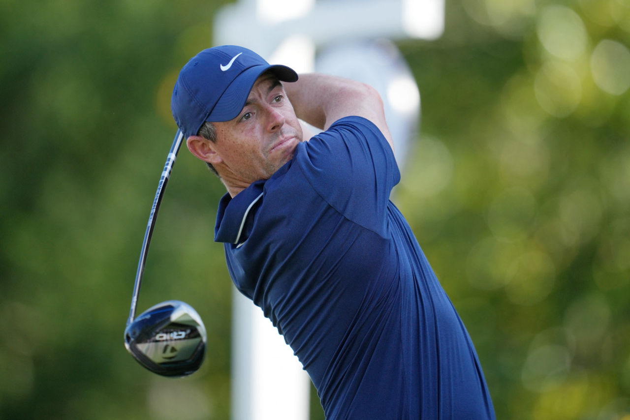 Rory McIlroy and the Illegal Driver That Shook Up the PGA Championship