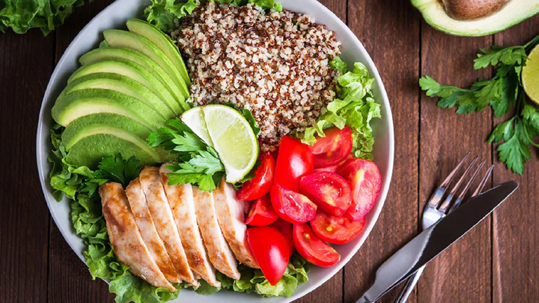 Build Your PRO Plate! The Dietitians' Formula for Eating Delicious and ...