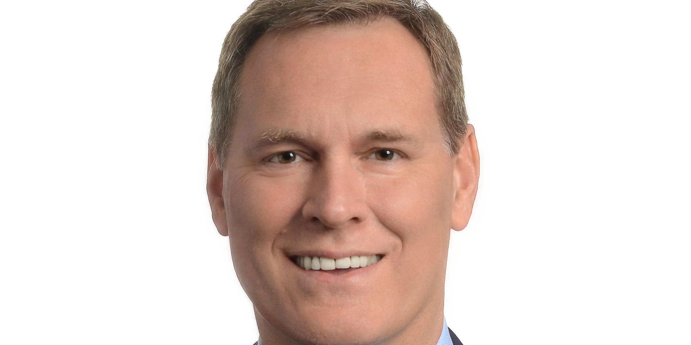 Dairy Queen CEO explains what a job interview with Warren Buffett is like