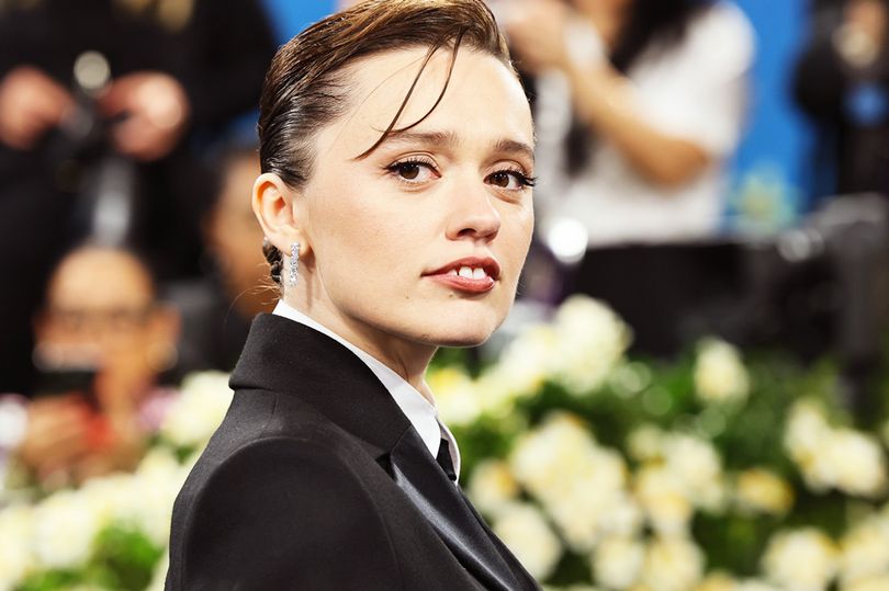 Aimee Lou Wood names film that ‘tears her apart’ you can currently ...