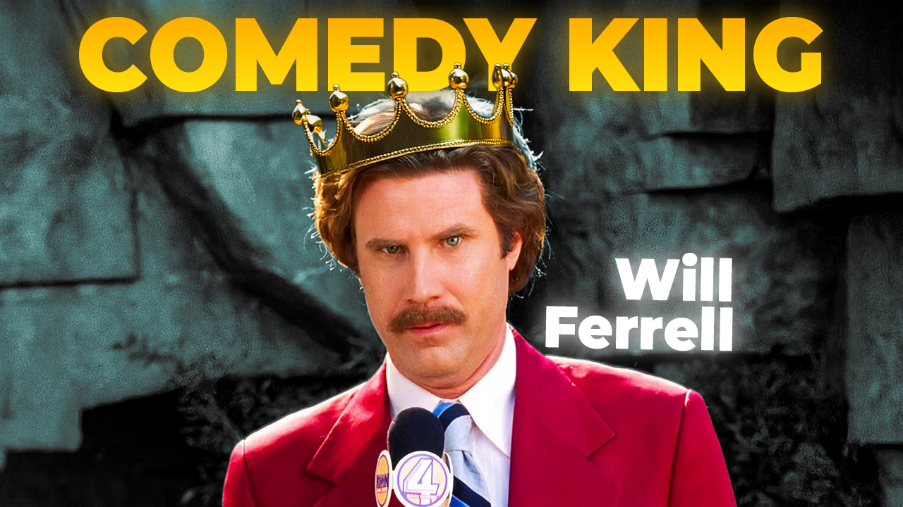 The Best Will Ferrell Movies on Netflix That Prove He’s Still the ...