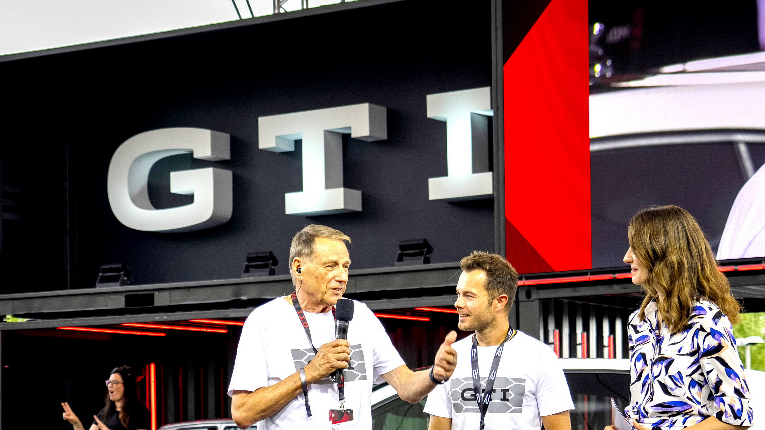 VW Promises A Whole Family Of ‘Mind-Blowing’ GTIs, But There’s A Catch