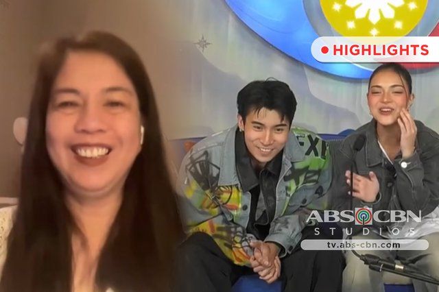 Day 71: Mika, ipinakilala si Brent sa kaniyang nanay Bambie | PBB Collab