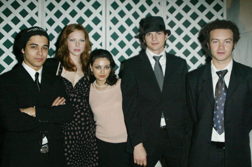 Nostalgic 90s shows everyone must watch at least once - and where to ...