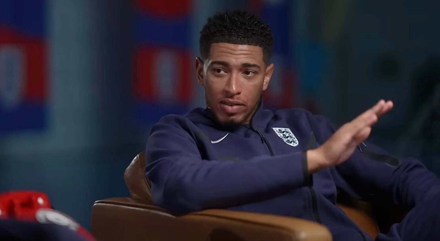 Real Madrid: Jude Bellingham set for shoulder surgery