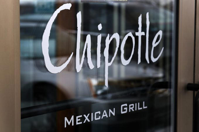 18 Secrets Chipotle Employees Won’t Tell You