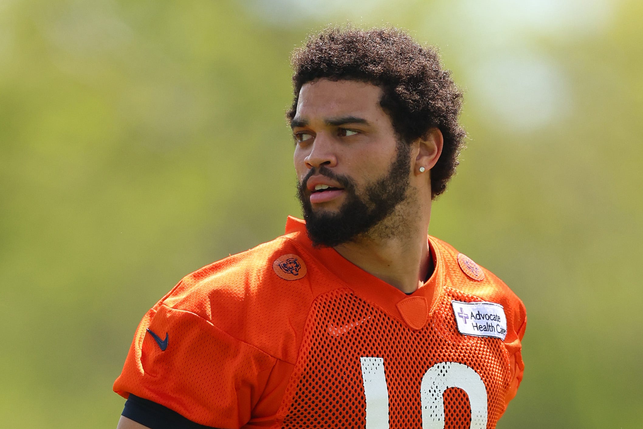 Boomer Esiason rips Bears QB Caleb Williams after recent report