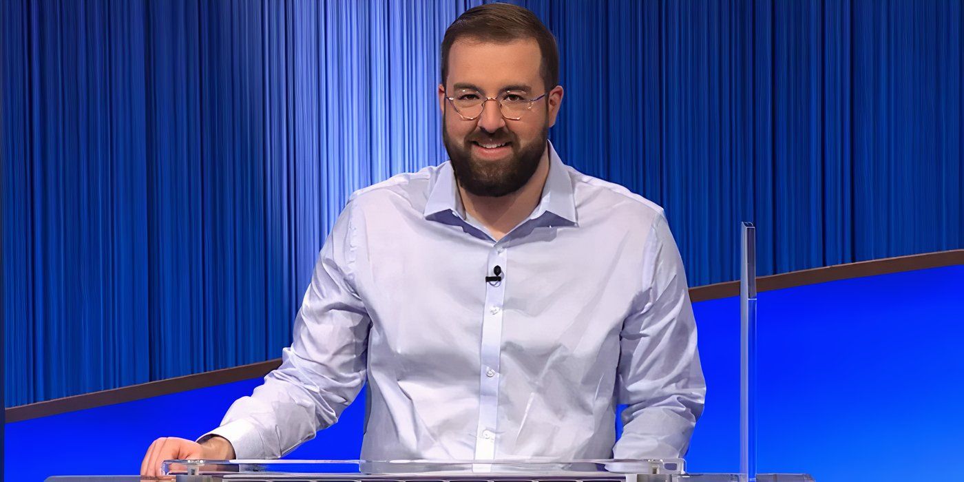 Why This Final Jeopardy! Question Was A "Stumper" According To Fans ...