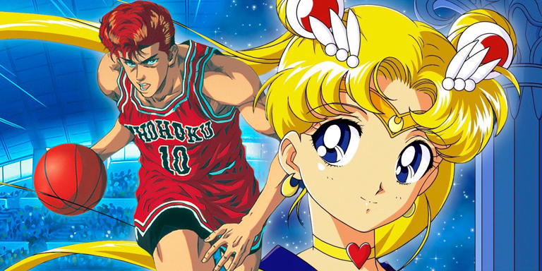 10 Greatest Anime From Toei Animation of All Time, Ranked