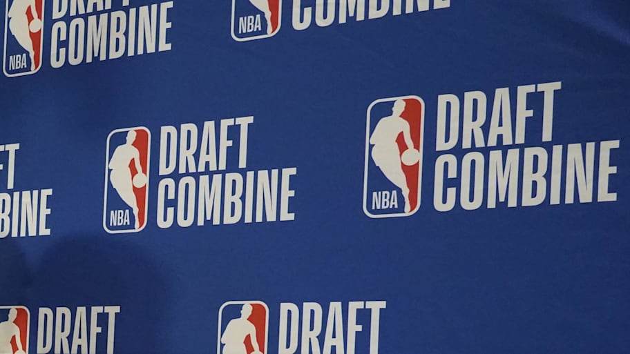 Hansen Yang Earning Buzz at NBA Draft Combine