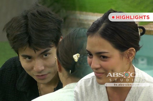 Day 71: Brent, ibinigay ang golden seat kay Mika | PBB Collab