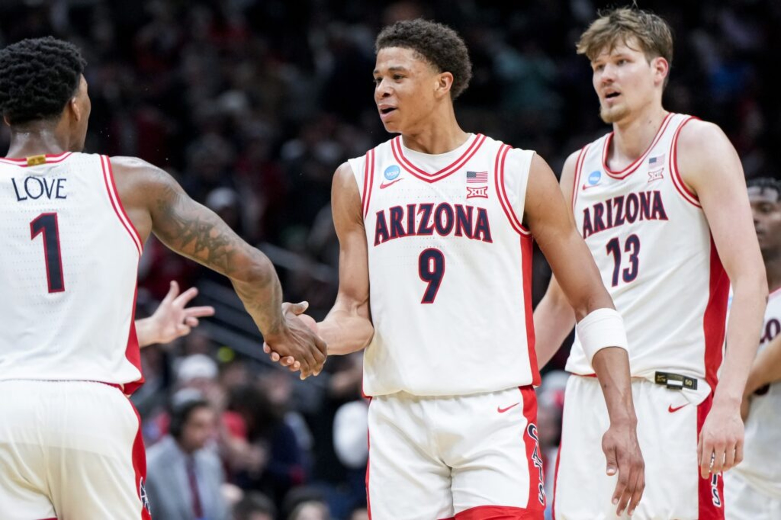 Carter Bryant 2025 NBA Draft Profile