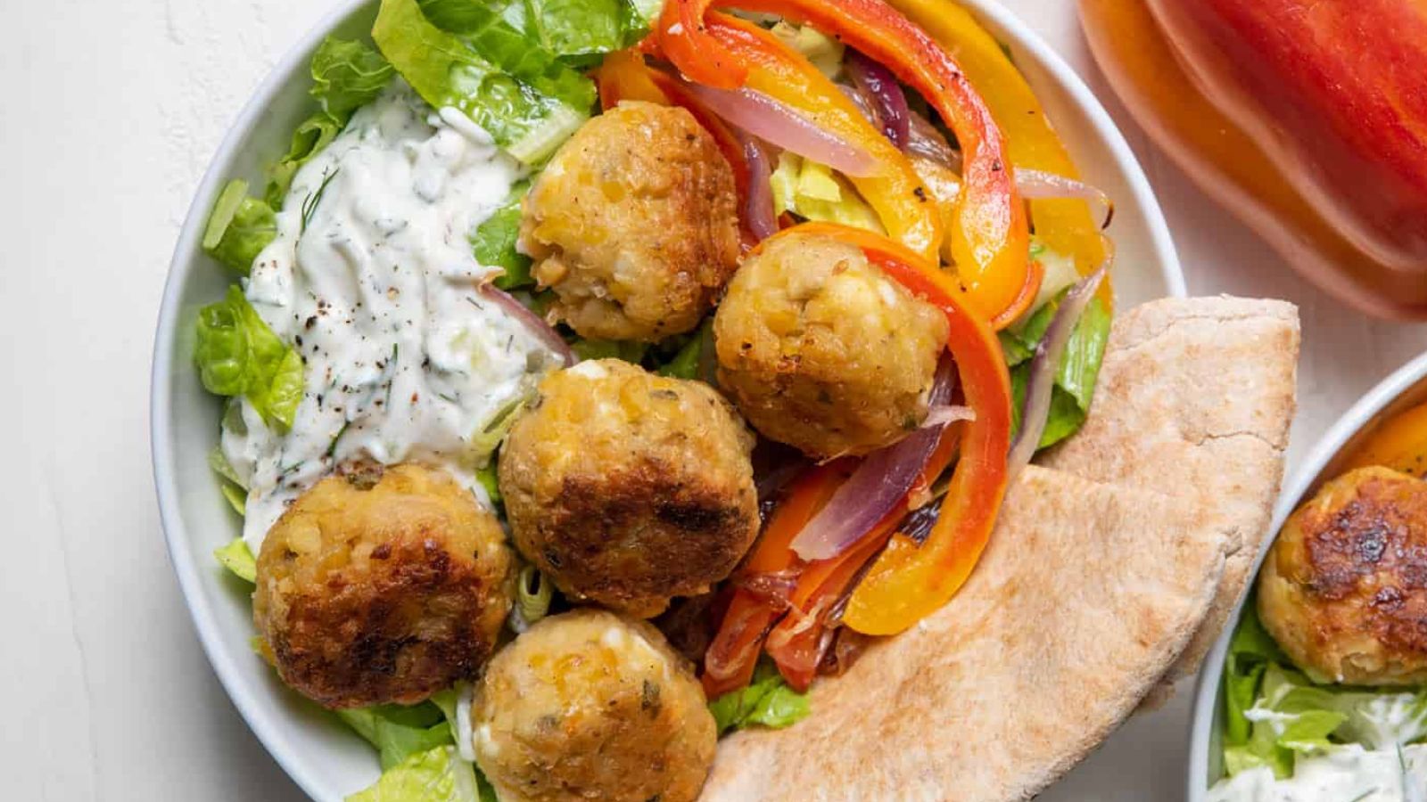 16 bowl meals that make dinner feel easy and good