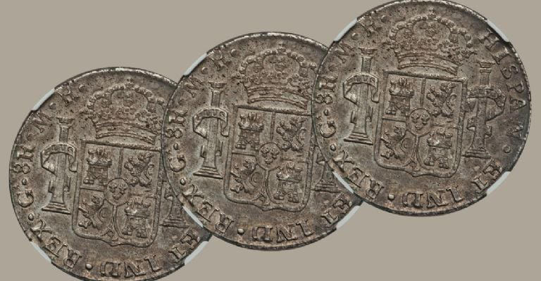 Las 7 monedas antiguas de México más valoradas por los coleccionistas ...