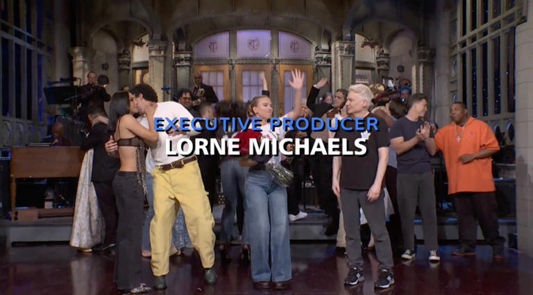 Scarlett Johansson’s ‘SNL’ Season 50 finale abruptly cut off — leaving ...