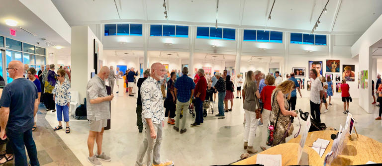 12 things to do in Palm Springs area, from concerts to comedy shows