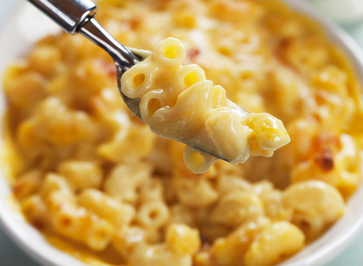 6 Best Store-Bought Mac and Cheese Brands Ranked by Real Cheese Flavor
