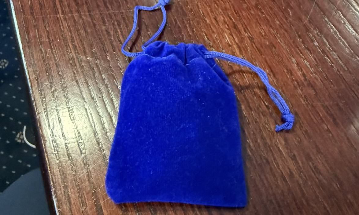 Emotional Everton fan brings his father's ASHES to Goodison Park for ...