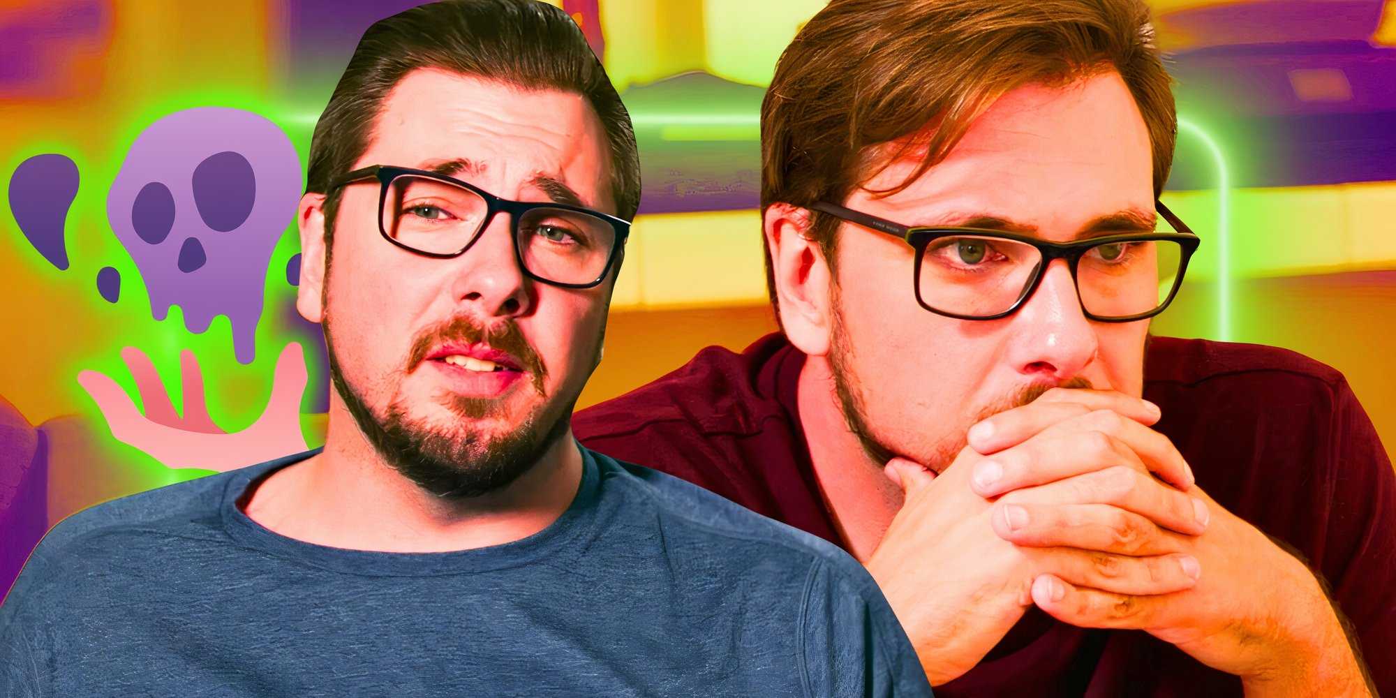 90 Day Fiancé: Colt Johnson's Life-Threatening Accident Nearly Resulted ...