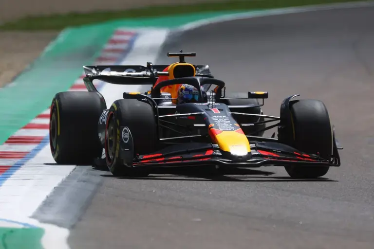 F1 Championship Standings after Emilia-Romagna Grand Prix | Verstappen closes the gap with ...