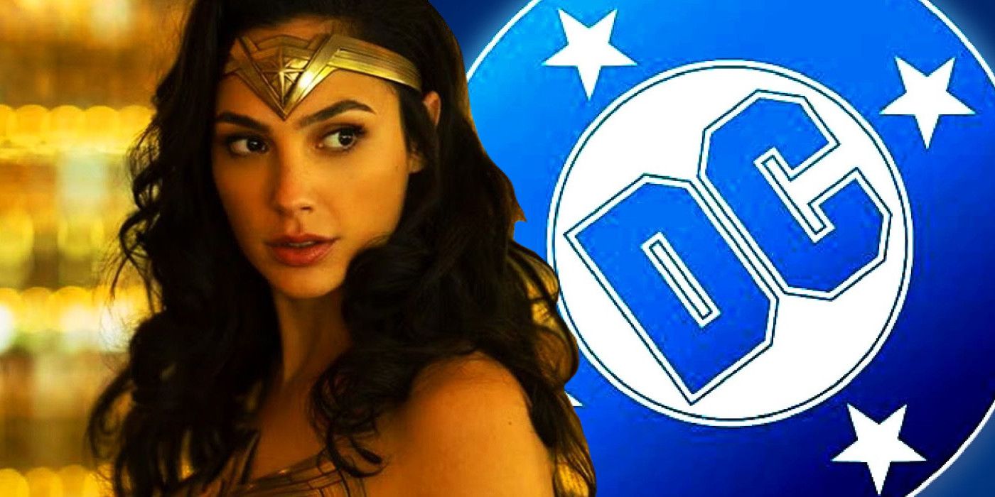 Wonder Woman Is Eyeing a New Movie, And I Know 1 DC Comic Is Perfect ...