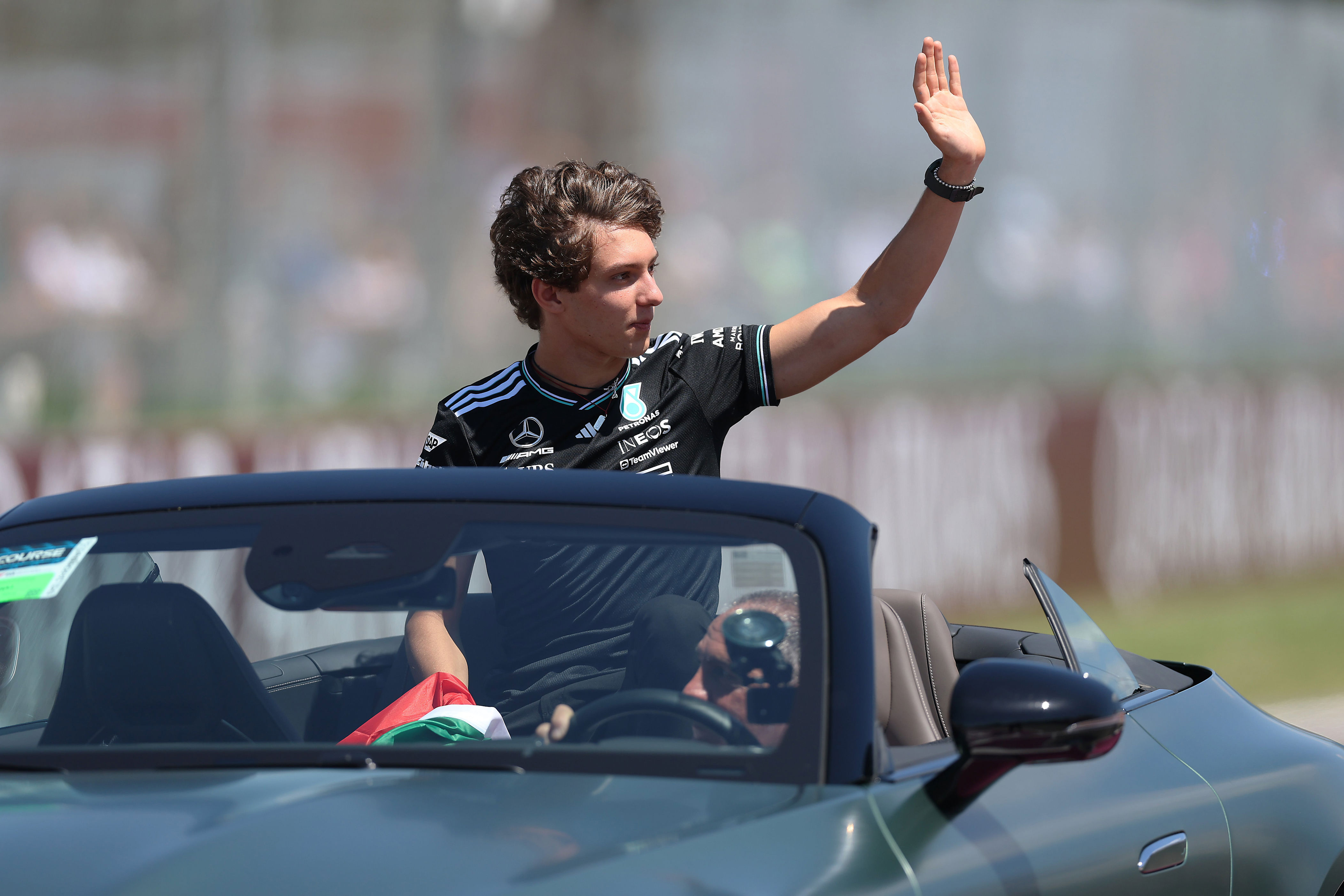 F1 news LIVE: Christian Horner sends dig McLaren’s way after Max ...