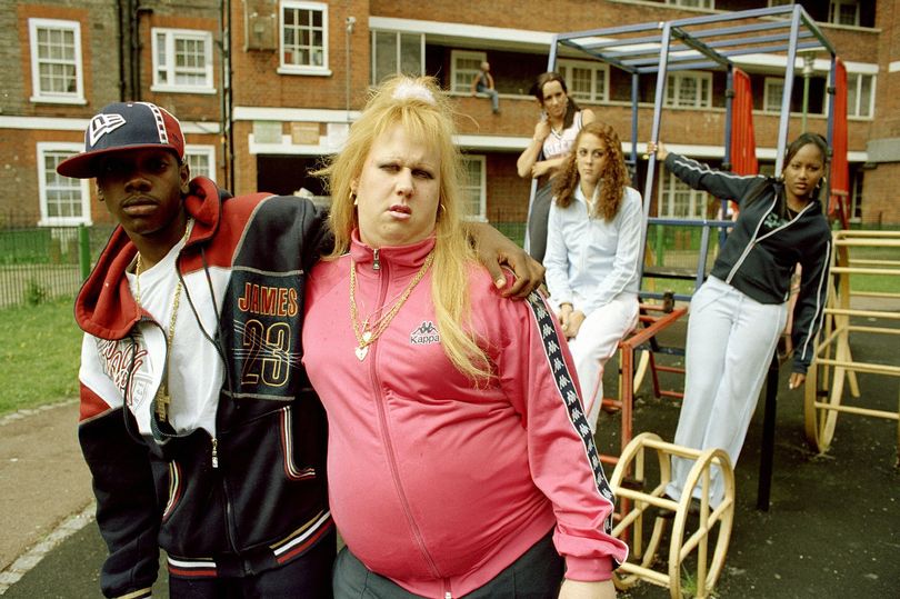 I'm Gen Z and watched Little Britain... I was genuinely shocked, I ...