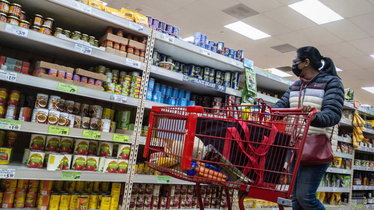 Trader Joe's issues frozen food recall