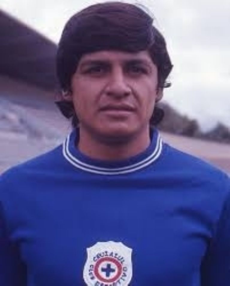 Así fue la trágica muerte del máximo ganador de títulos de Cruz Azul