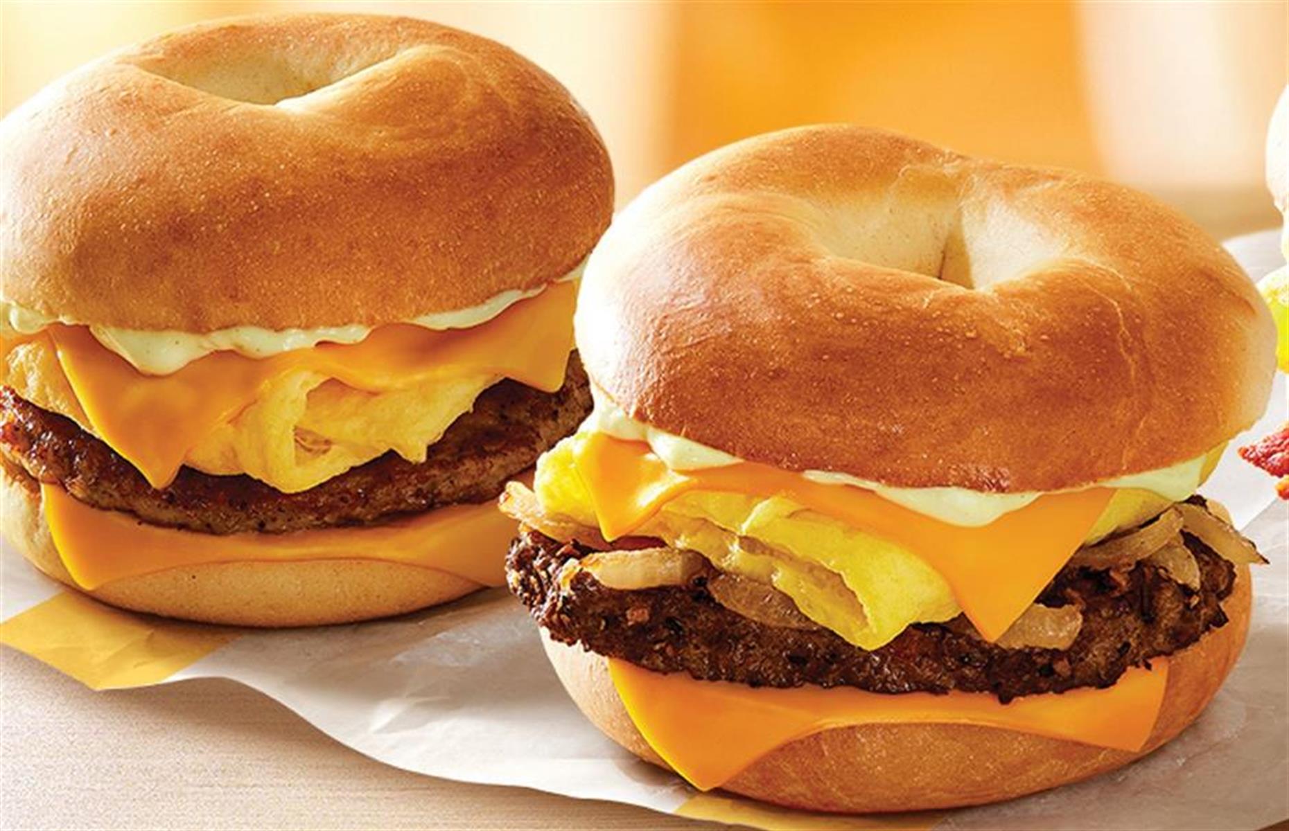 The 21 most mouthwatering McDonald's items only found in America
