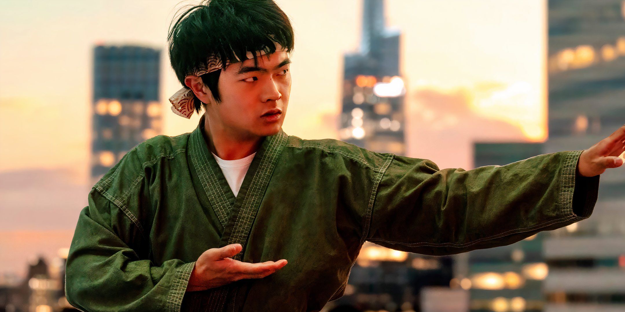 “These Guys Know How To Shoot Action”: The Fight Scenes In Karate Kid ...