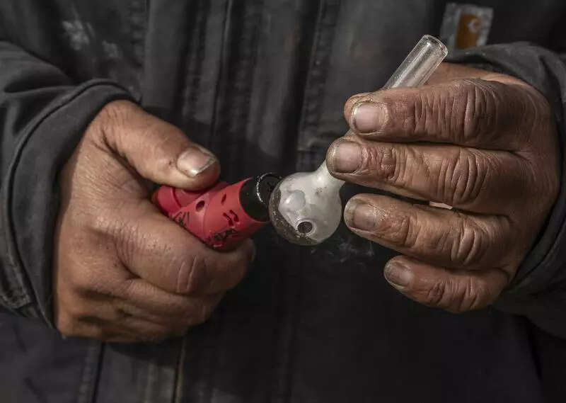 Waipukurau is the meth capital of New Zealand, use surges 333 per cent