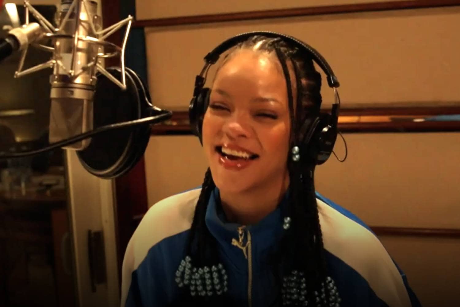 Rihanna is releasing new music this week