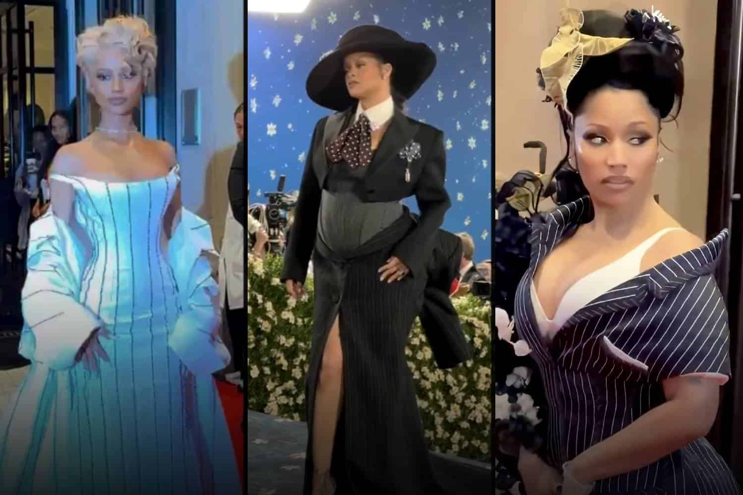 Met Gala 2025: Tyla, Rihanna and more stole the show on the red carpet