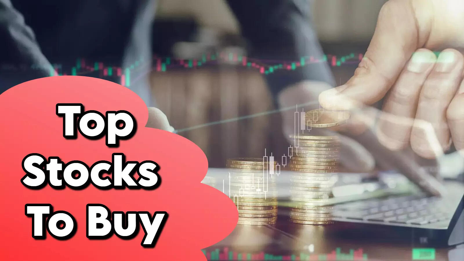 High Return Stocks To Buy : येत्या काळात दणदणीत परतावा मिळवण्यासाठी ८ ...