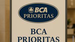 Mau Gabung BCA Prioritas? Ini Syarat Terbaru Minimum Saldo Rp1 Miliar dan Keuntungan Fantastisnya!