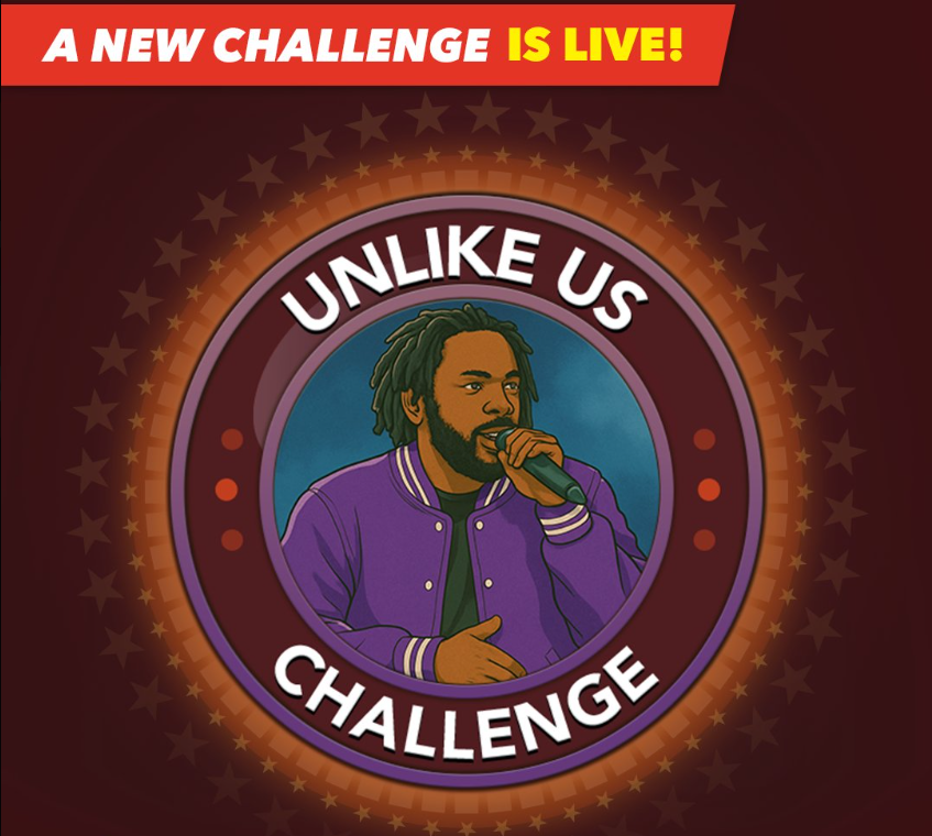 BitLife Unlike Us Challenge guide: How to complete all tasks