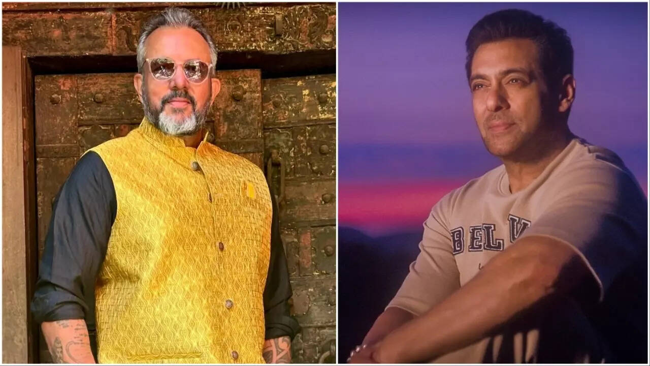 Exclusive: Apoorva Lakhia REACTS to the news of directing Salman Khan ...