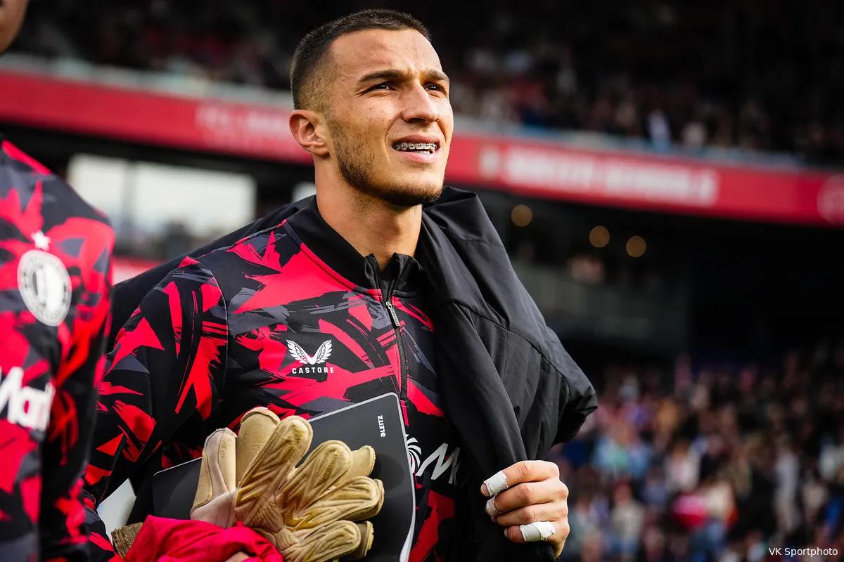 Andreev wordt deze week nog in Hongarije verwacht voor afronding van ...