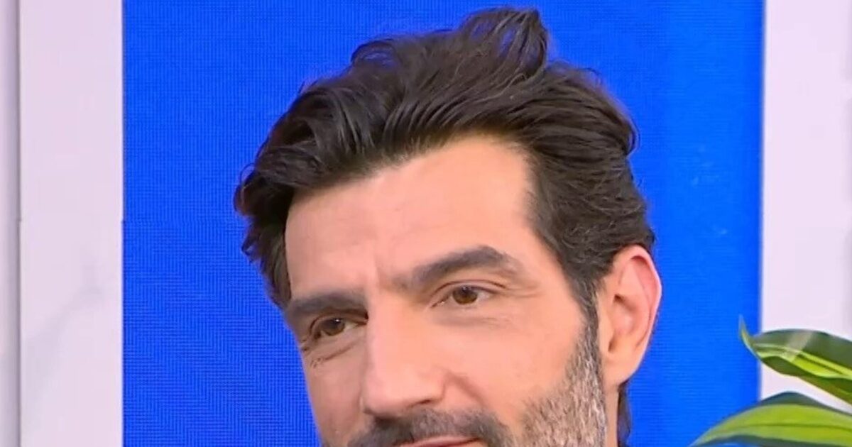 Νίκος Κουρής: «Για δεκαετίες σιωπούσα γι’ αυτό, δεν είχα φτάσει σε ...