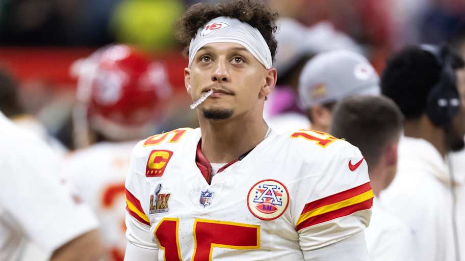 3 Most Likely Games on Chiefs' 2025 Schedule to Be an Upset