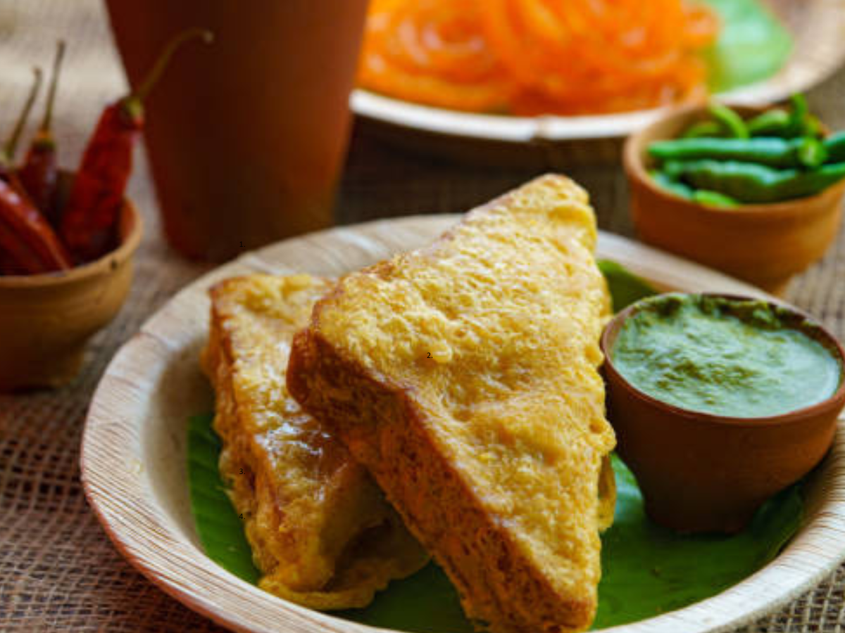 High-protein breakfast with besan: 7 interesting ideas beyond cheela