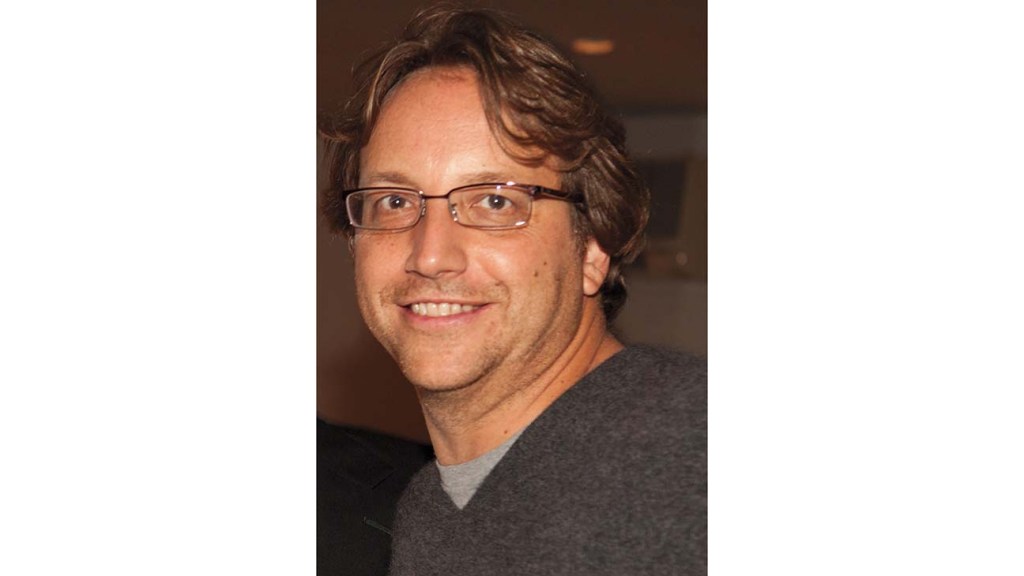 Cannes According to… Super Agent Jeremy Barber