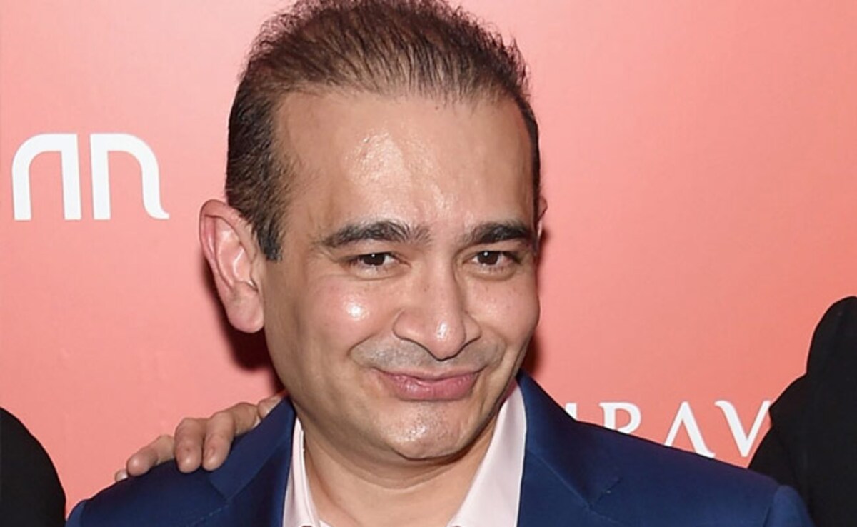 Nirav Modi's prison move in UK creates complications for Bank of India ...