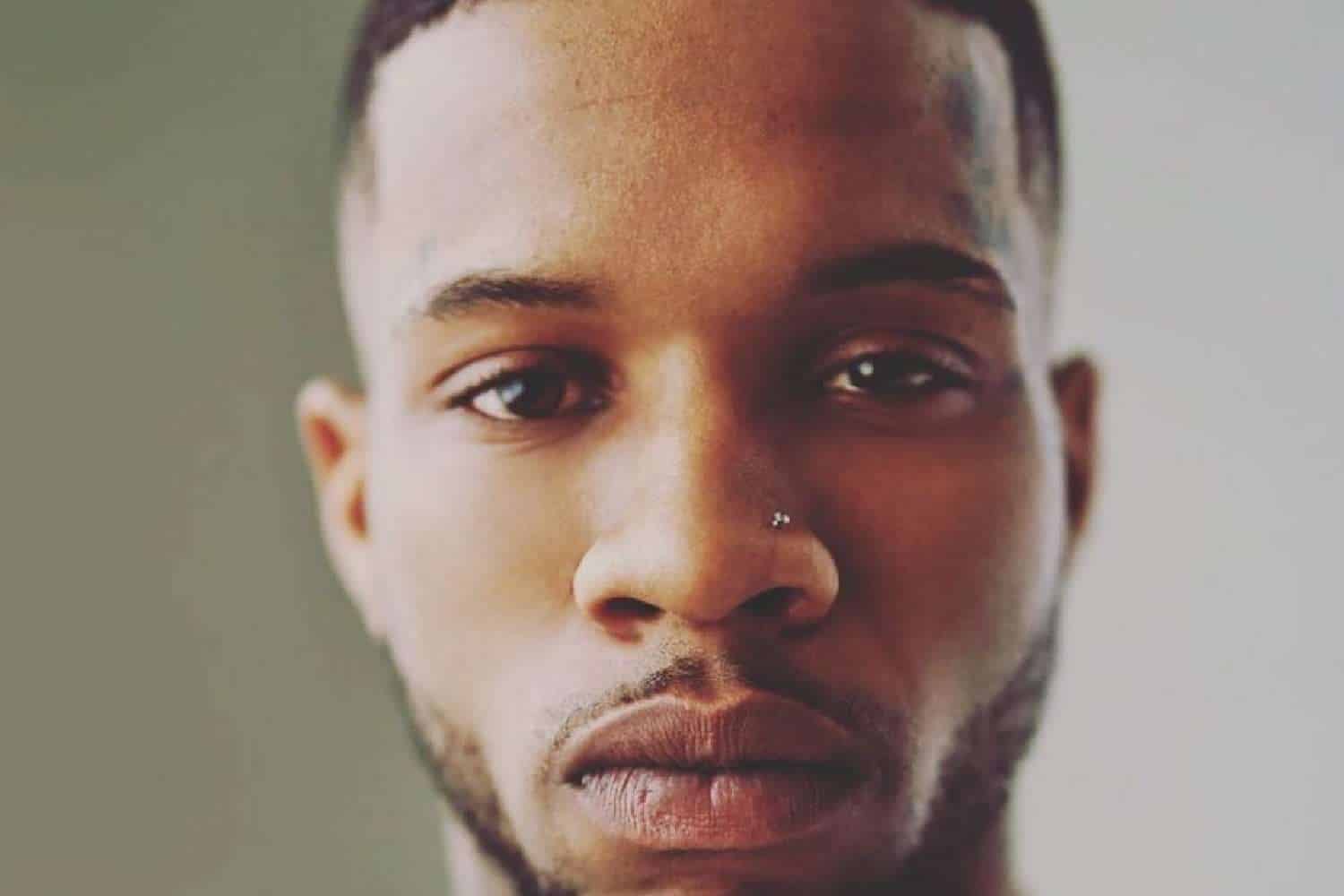 Tinfoil hatters tie Tory Lanez stabbing to Roc Nation