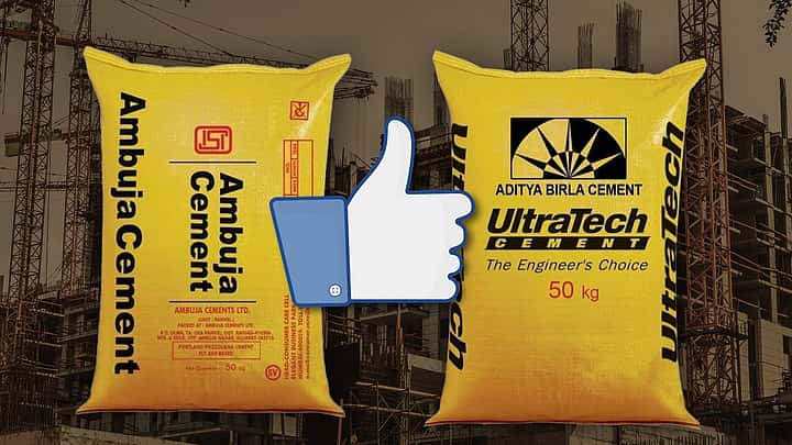 Cement Stocks Poised For Gains Over GST Cut, Price Hikes: UltraTech ...
